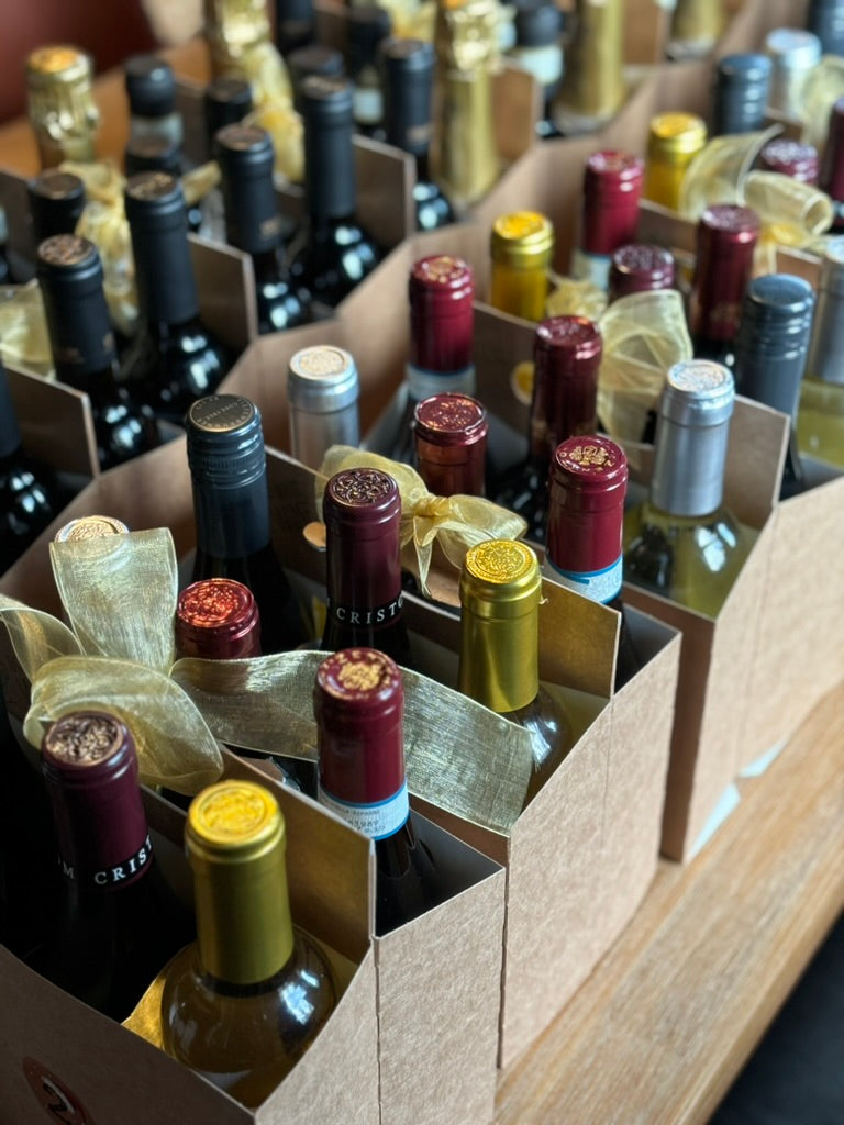 Midwinter Surprise 6! – So What Wine