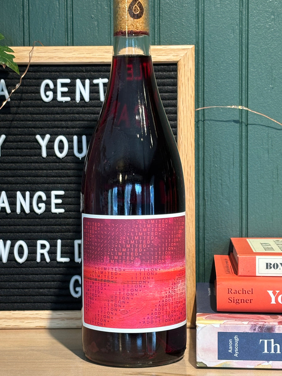 Ltd Addition Red Blend 2023 – So What Wine