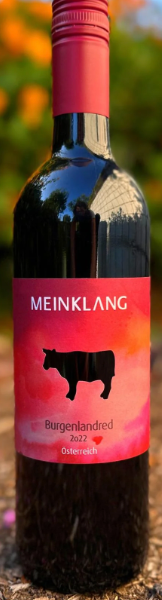Meinklang Red 2022 – So What Wine