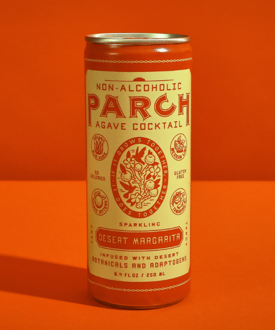 Parch NA Margarita – So What Wine